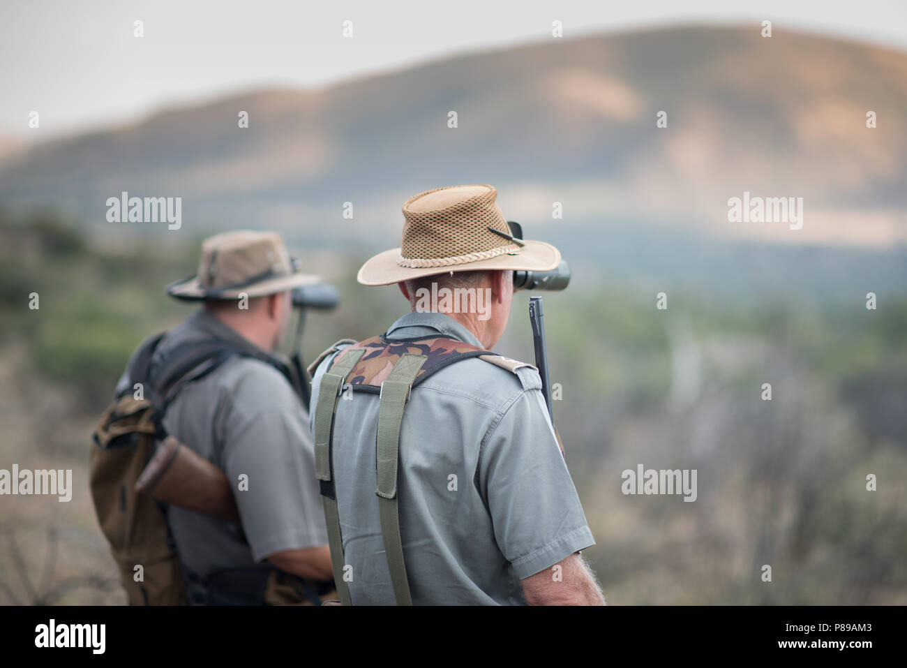 National park rangers uniform hi-res stock photography and images - Alamy