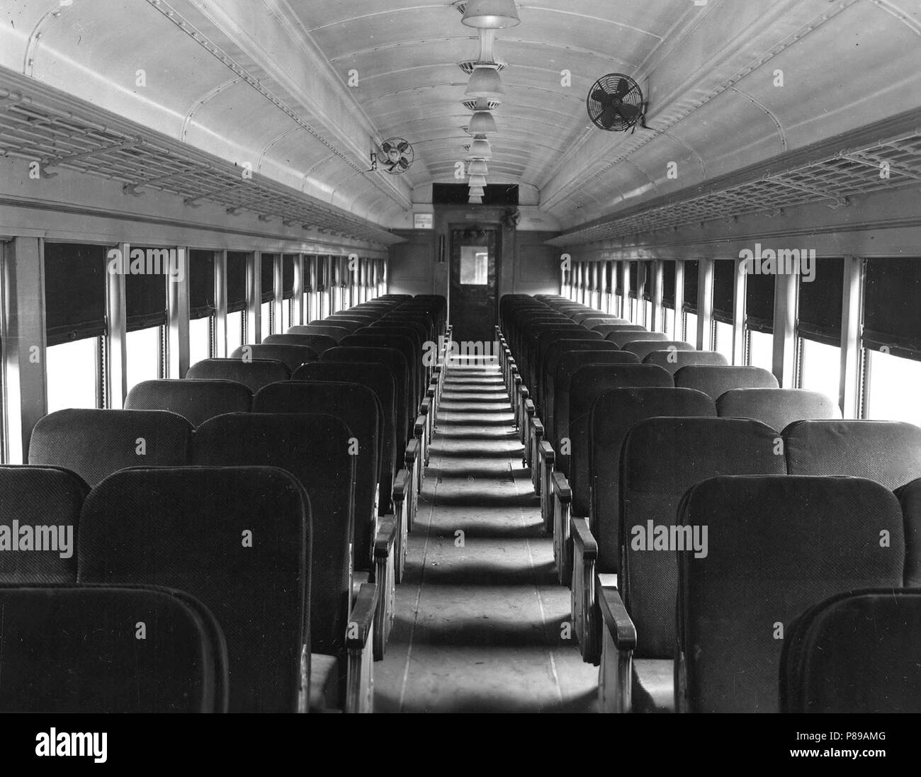 Original interior freedom train hi-res stock photography and images - Alamy
