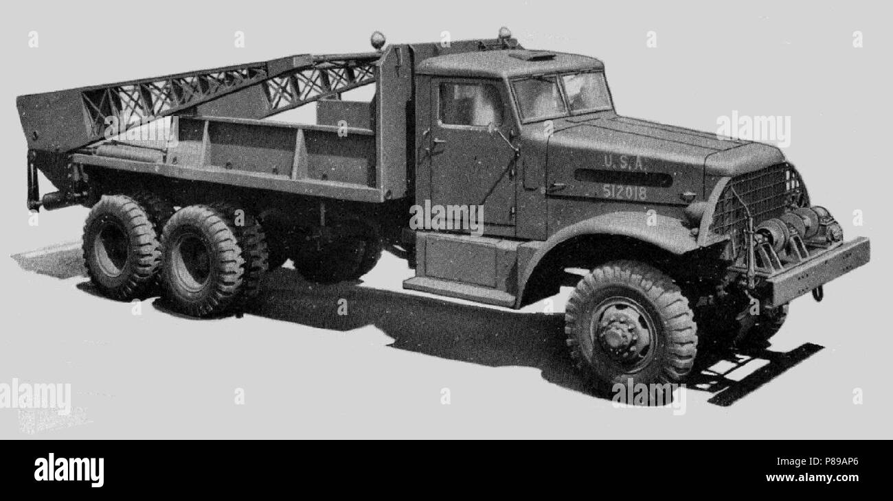 6 ton hi-res stock photography and images - Alamy