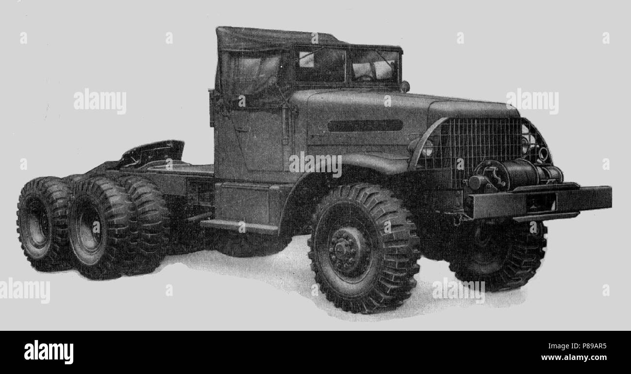 6 ton hi-res stock photography and images - Alamy