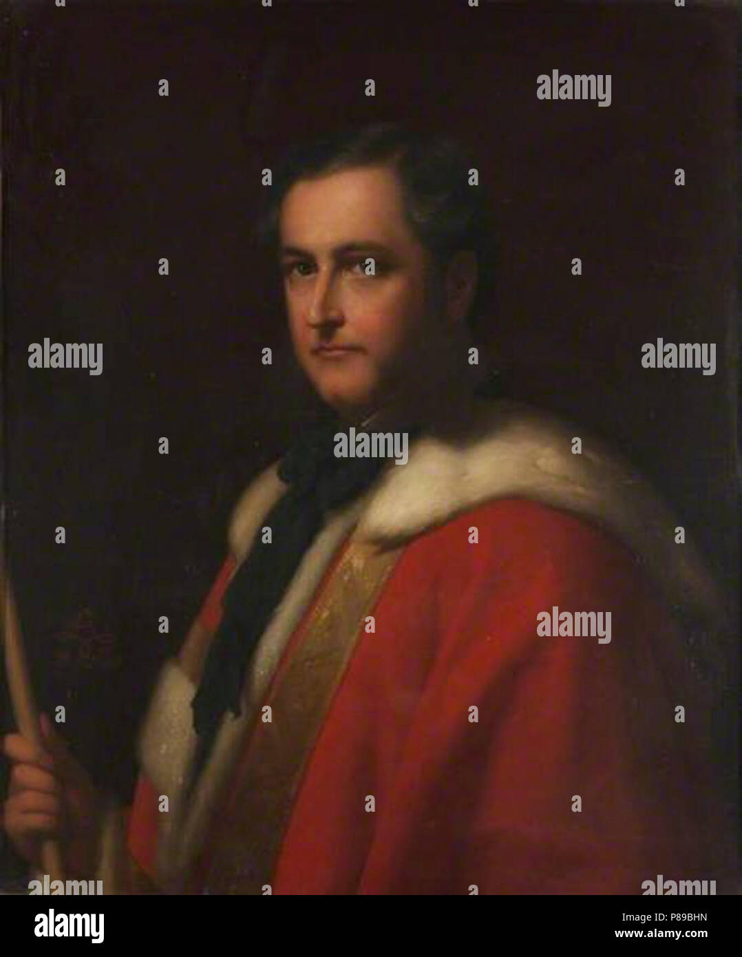 Earl Beauchamp High Resolution Stock Photography and Images - Alamy