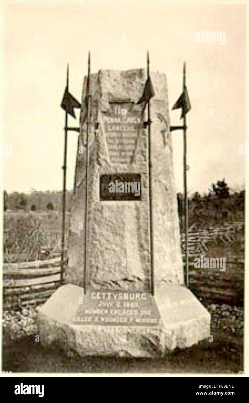 Cavalry monument hi-res stock photography and images - Alamy