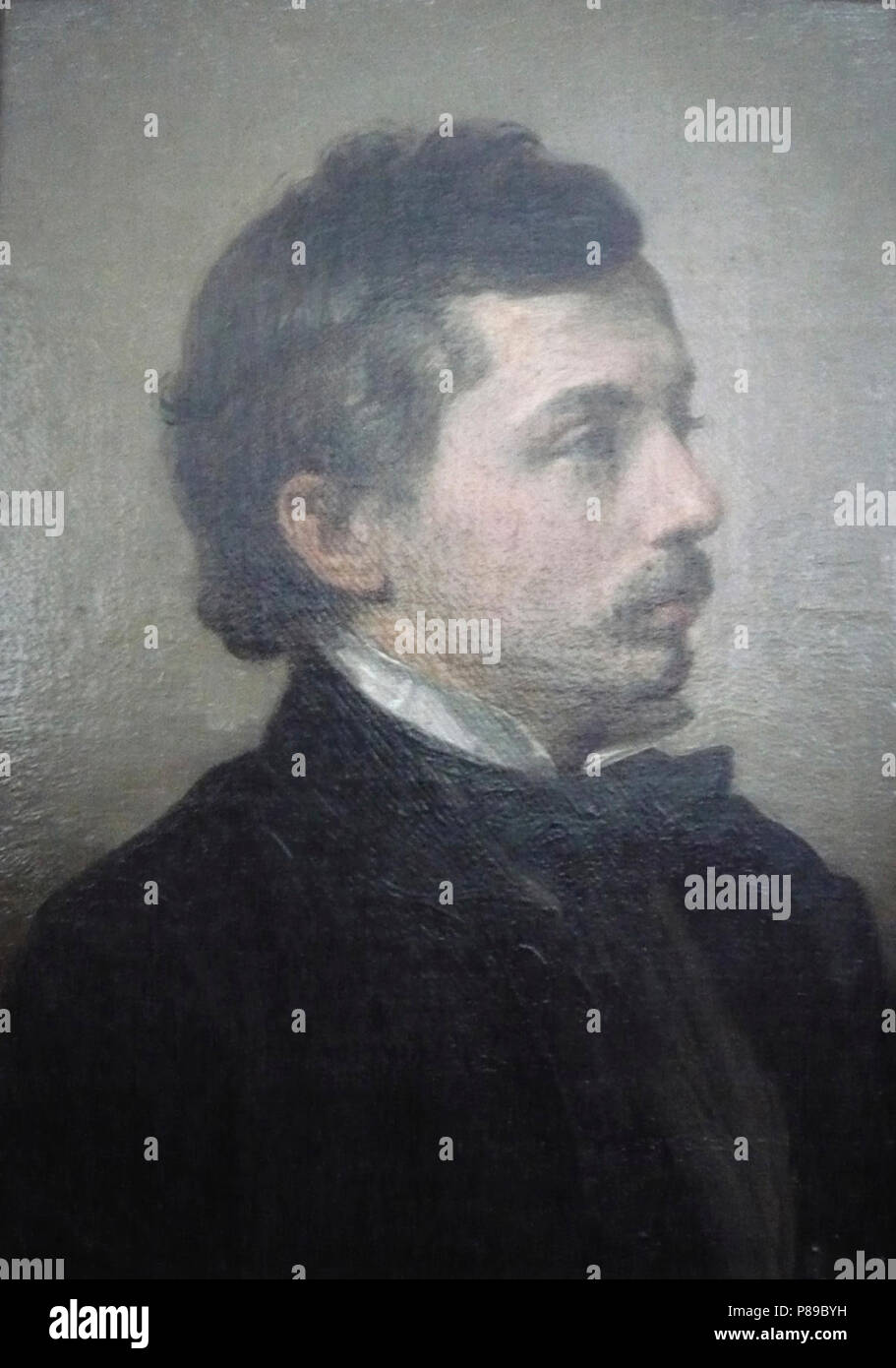 Boser friedrich hi-res stock photography and images - Alamy