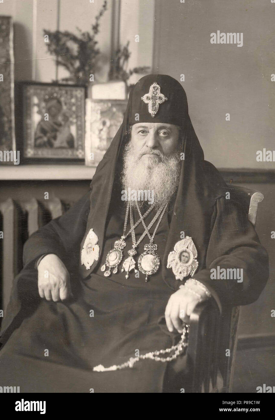 7 Efrem II Stock Photo - Alamy