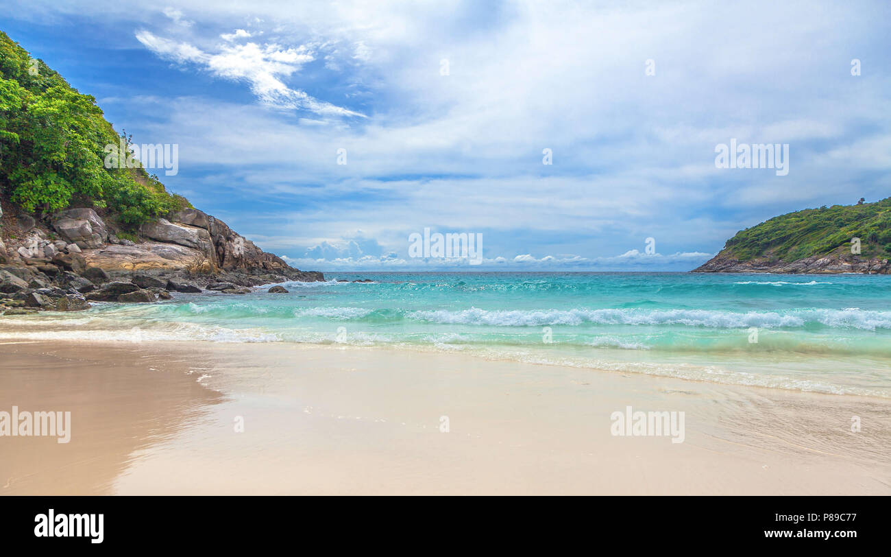 Beautiful nature thailand panorama hi-res stock photography and images ...