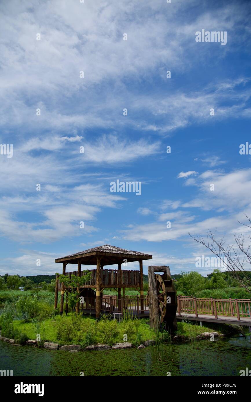 Mill as shelter hi-res stock photography and images - Alamy