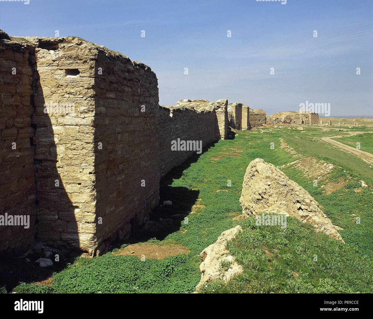 Dura europos hi-res stock photography and images - Alamy