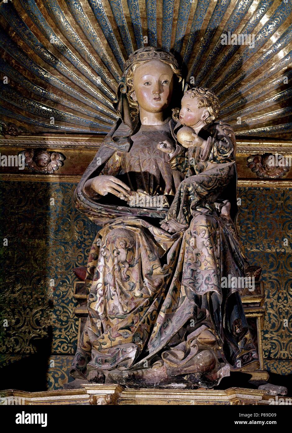 Falcote juan hi-res stock photography and images - Alamy