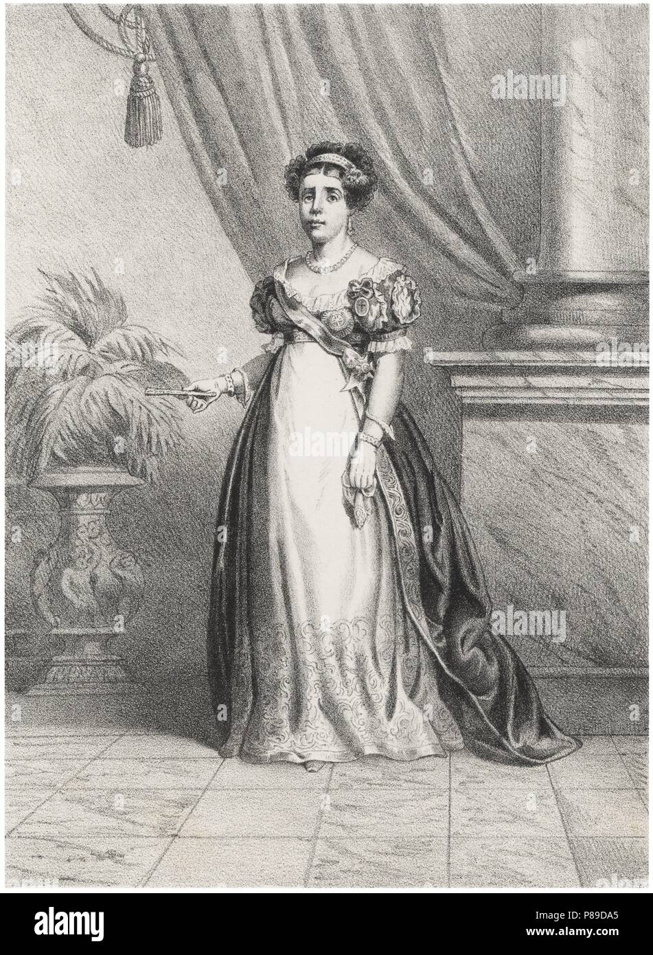 Venta > maria isabel vestidos > en stock