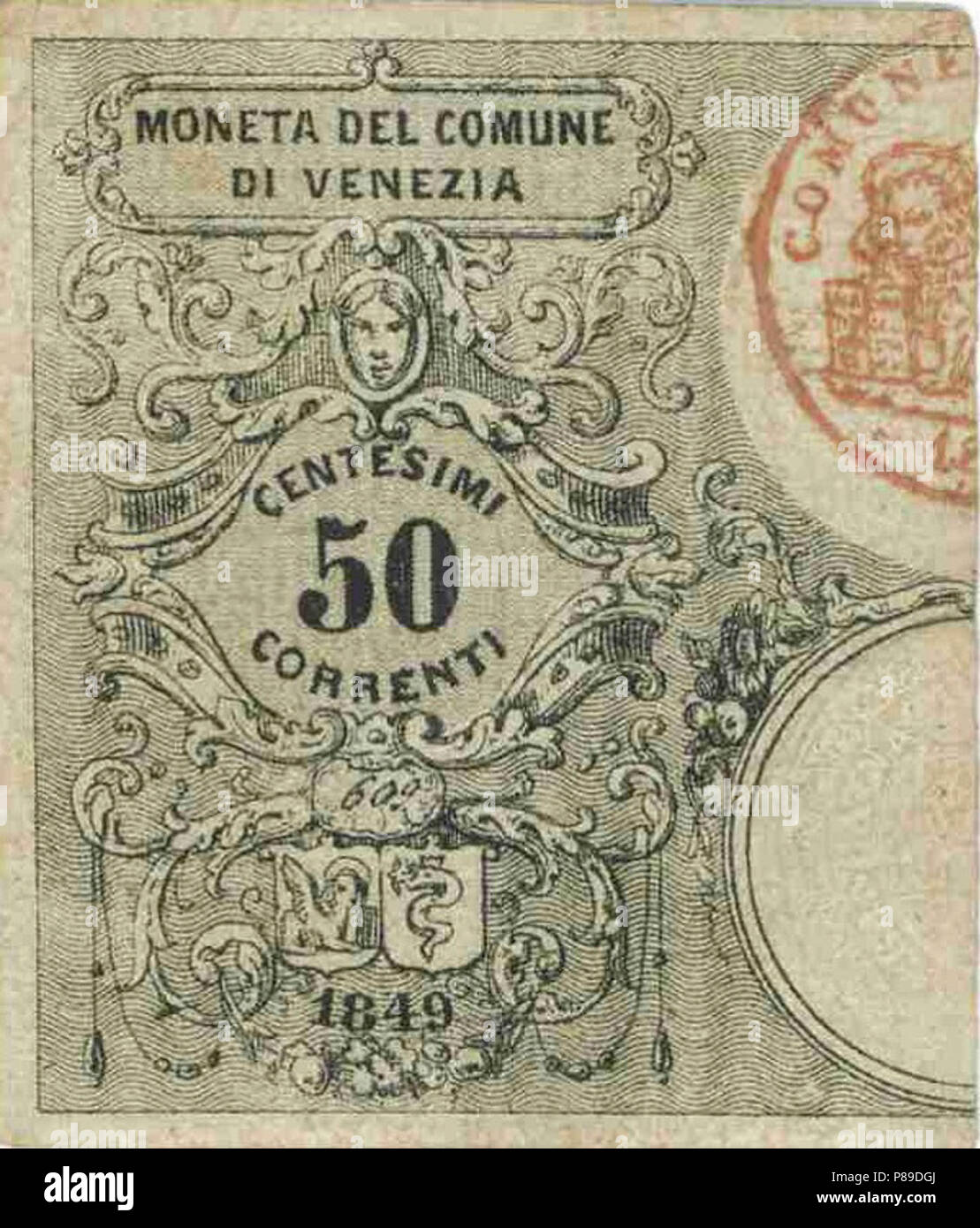 50 centesimi hi-res stock photography and images - Alamy