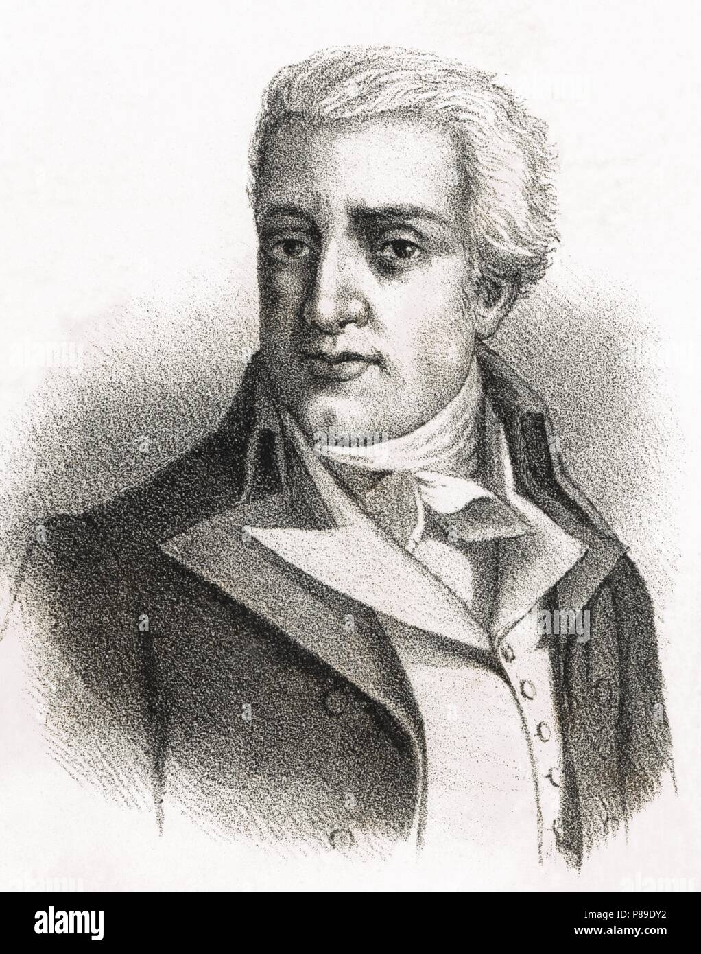 Antonio de Campmany Montpalau (1742-1813), historiador, filólogo y ...