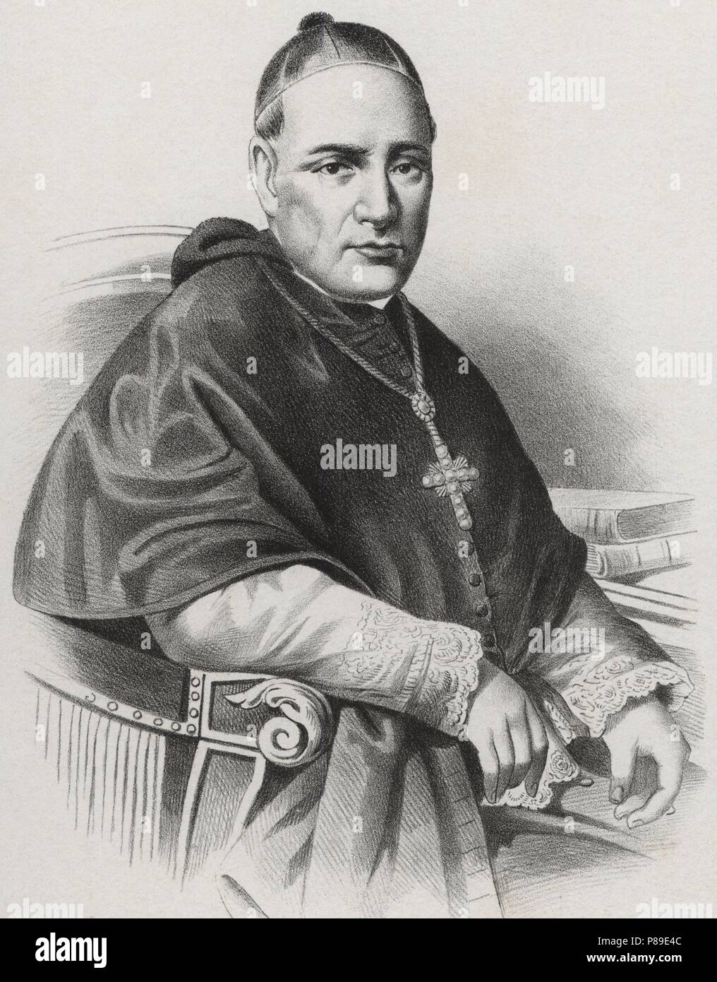 Carlos eleta hi-res stock photography and images - Alamy