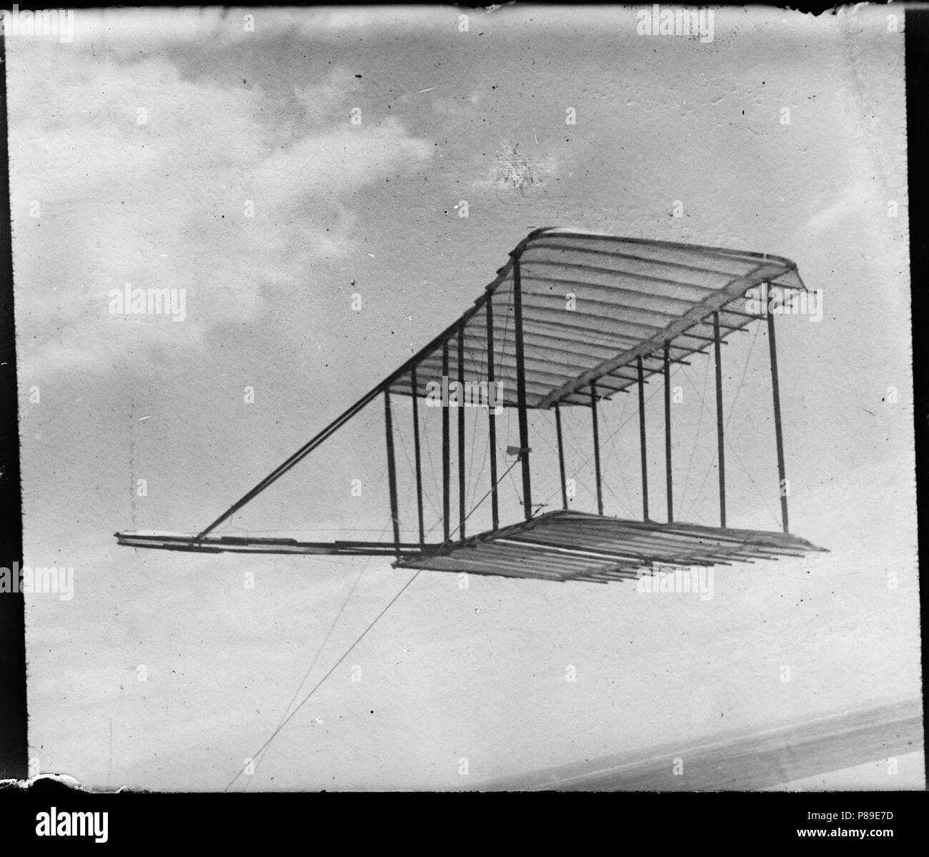 Inventors Flying High Resolution Stock Photography and Images - Alamy