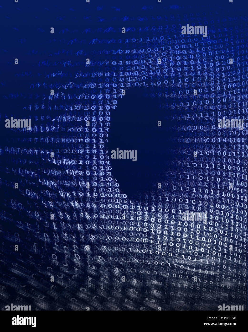 Number backgrounds hi-res stock photography and images - Alamy