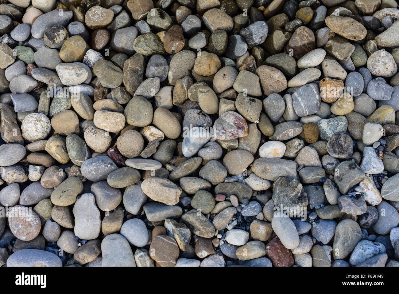 Colorful stone texture structure grey blue brown design Stock Photo - Alamy