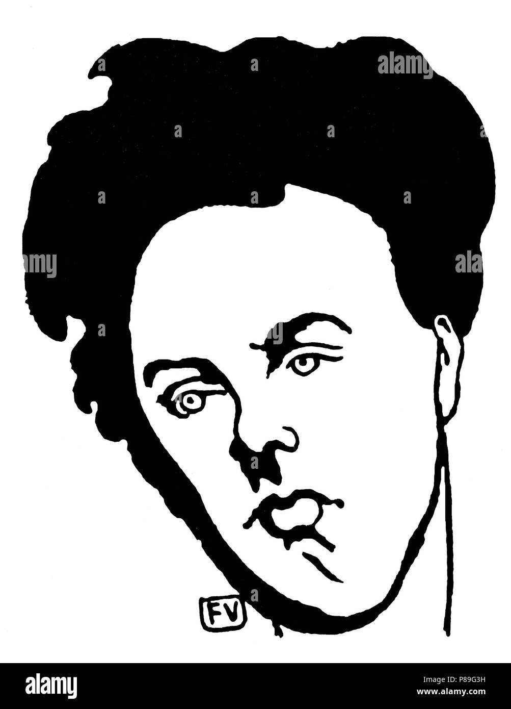 Rimbaud museum hi-res stock photography and images - Alamy