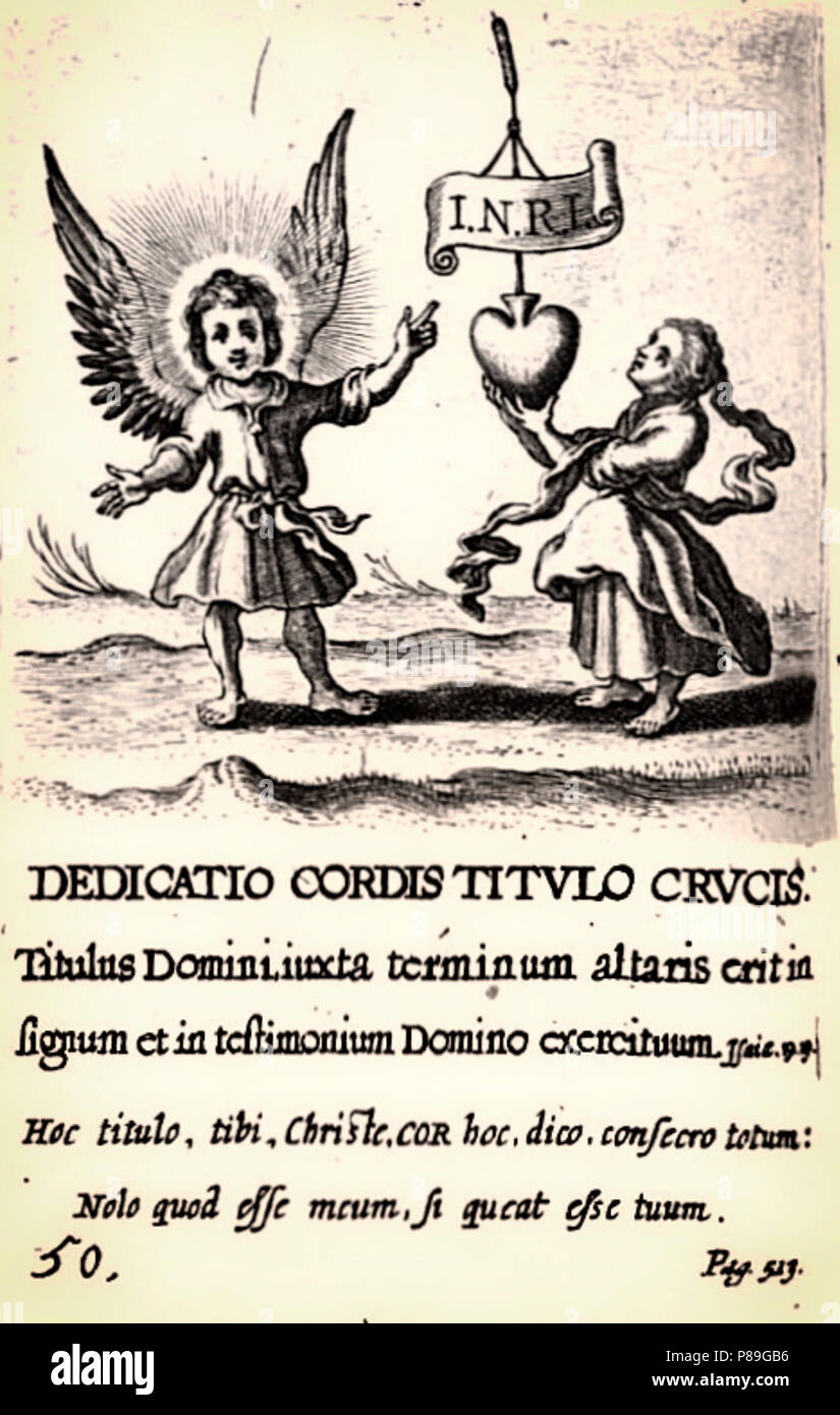 Dedicatio hi-res stock photography and images - Alamy