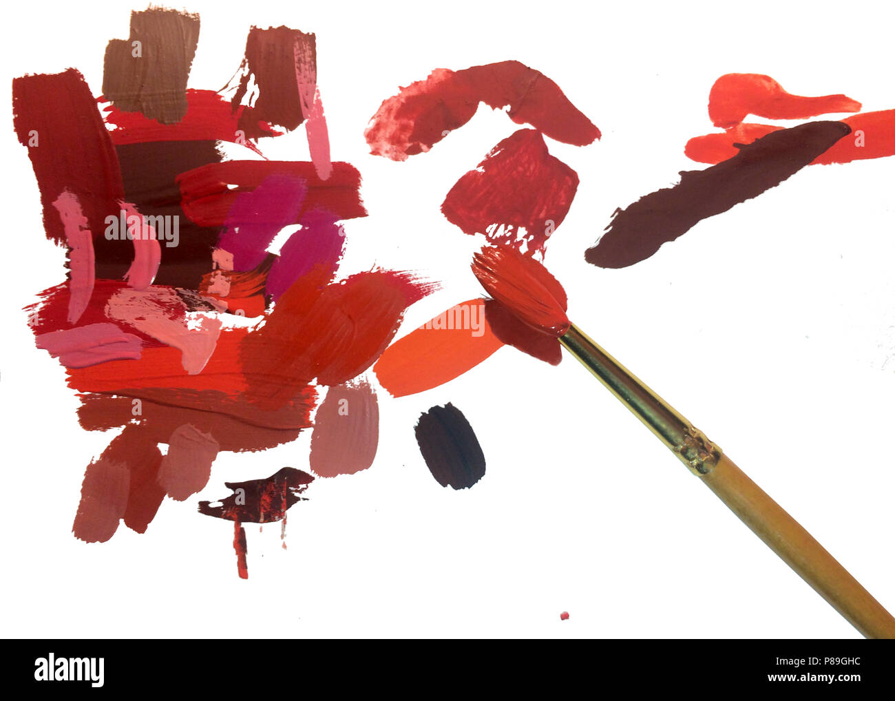 Papyrus and pigment hi-res stock photography and images - Alamy