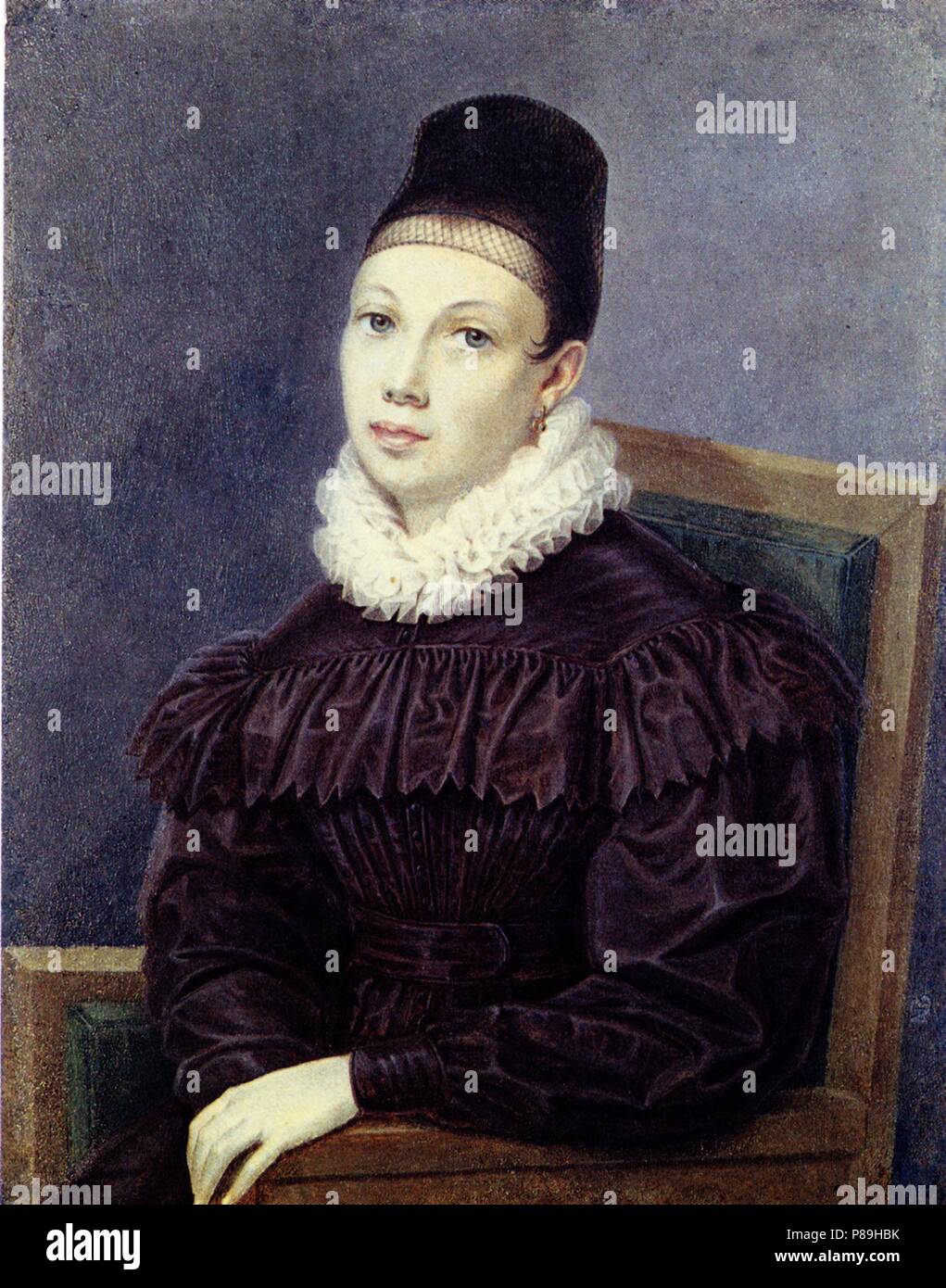 Decemberists russia hi-res stock photography and images - Alamy