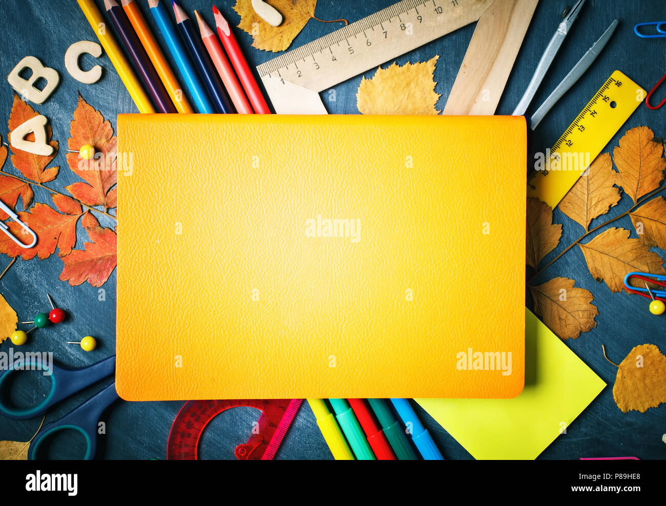School background hi-res stock photography and images - Alamy