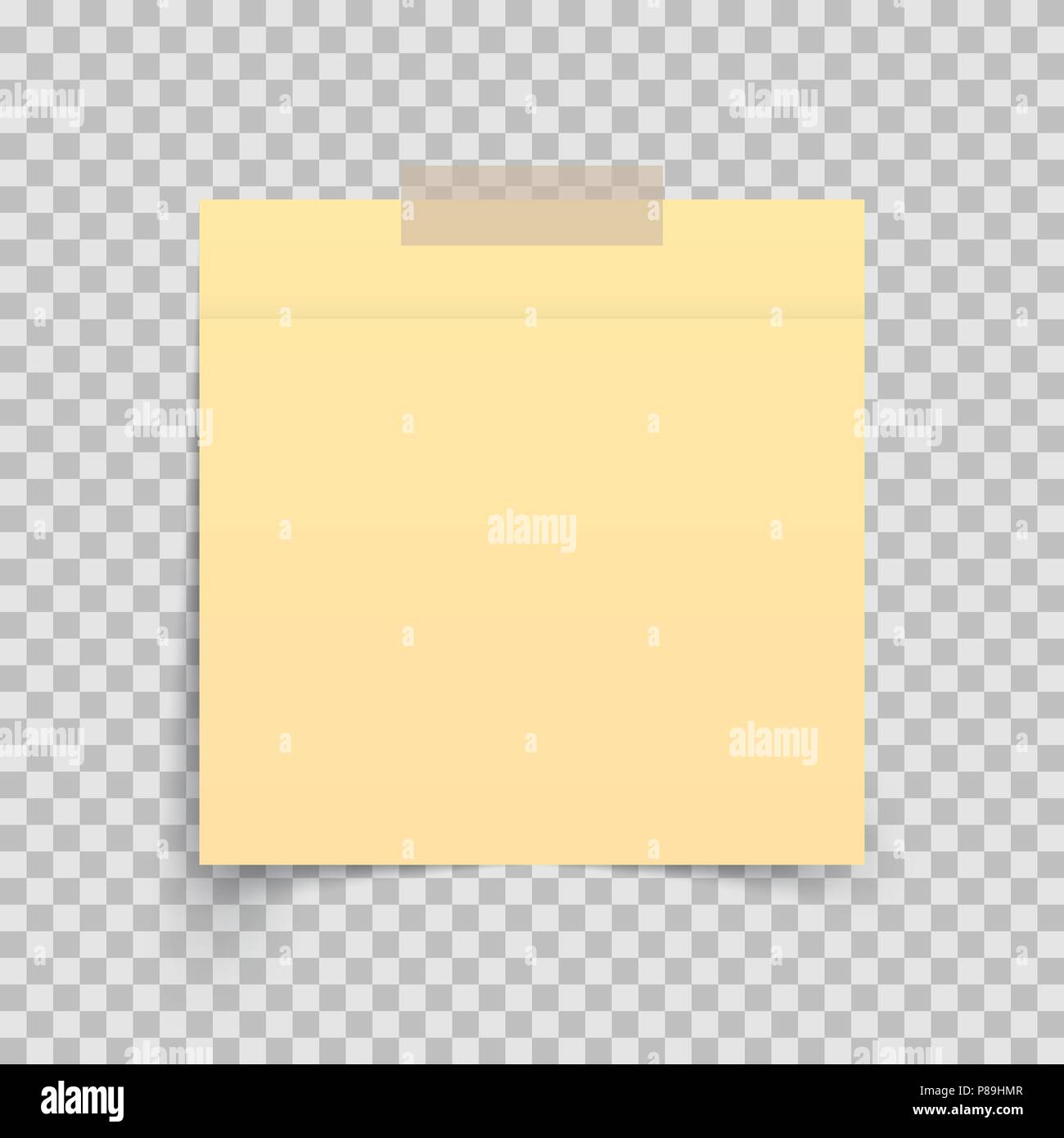 Paper banner - business infographic Stock Vector Image & Art - Alamy