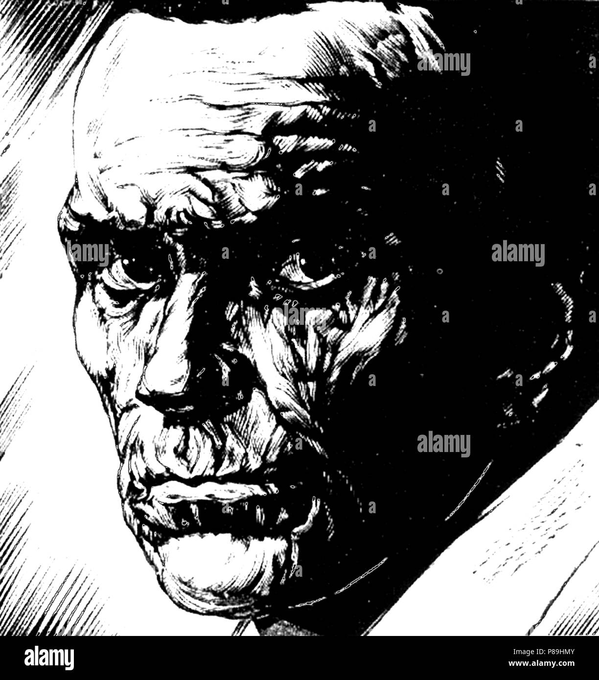 Varlam shalamov hi-res stock photography and images - Alamy