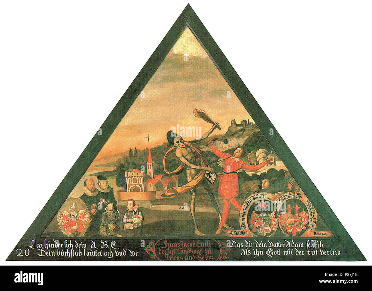 51 Der Knabe Stock Photo - Alamy