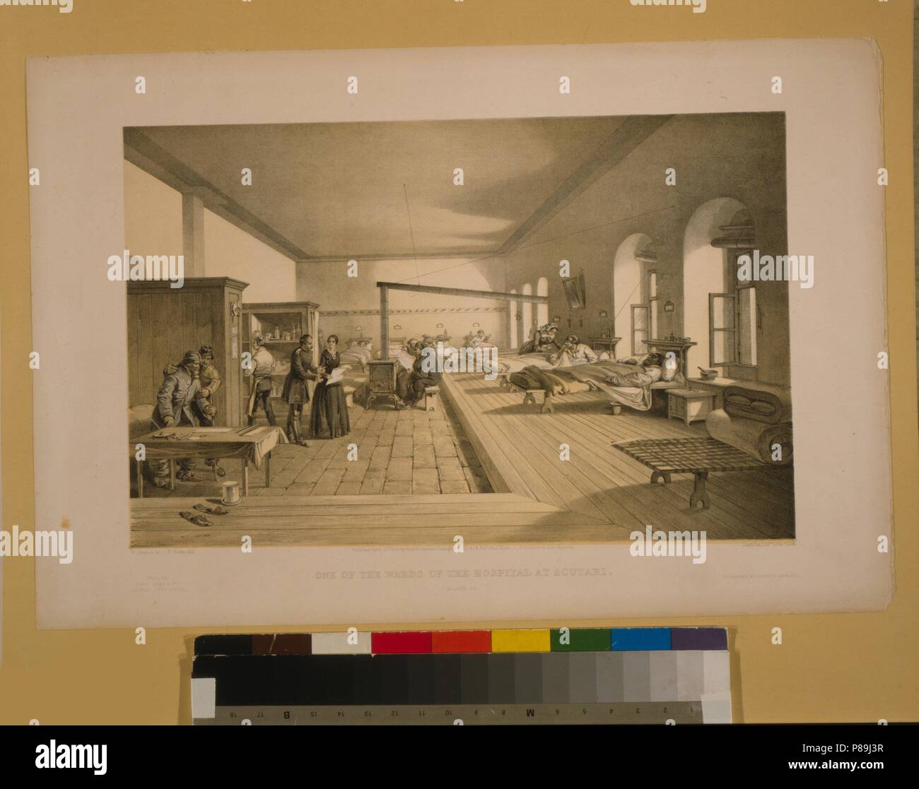 Siege of scutari hi-res stock photography and images - Alamy