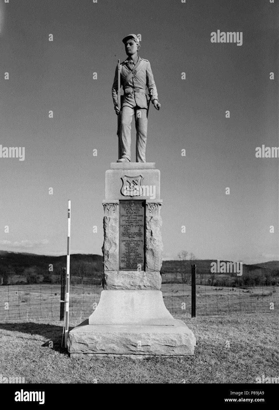 51st infantry hi-res stock photography and images - Alamy