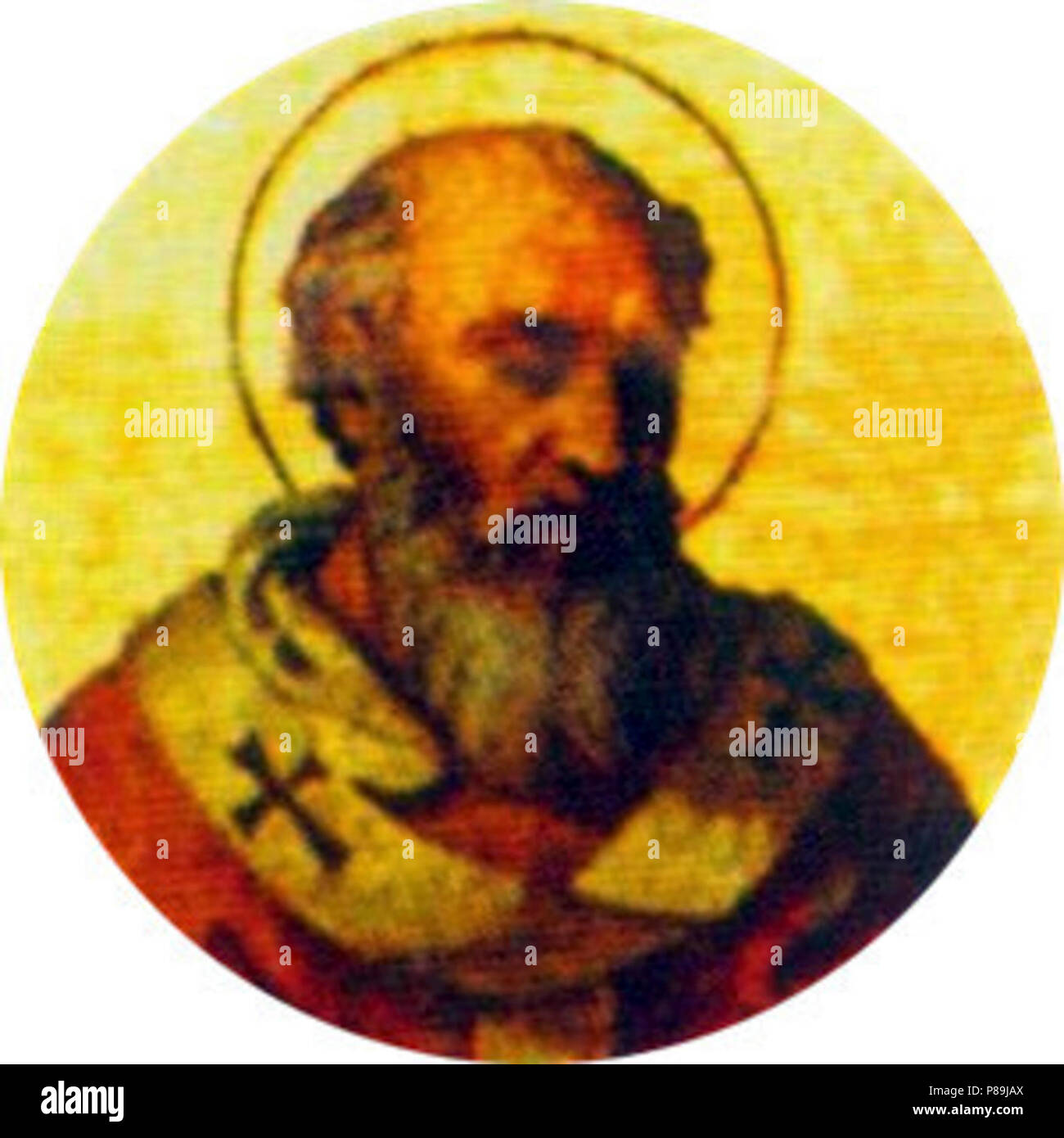 Symmachus hi-res stock photography and images - Alamy