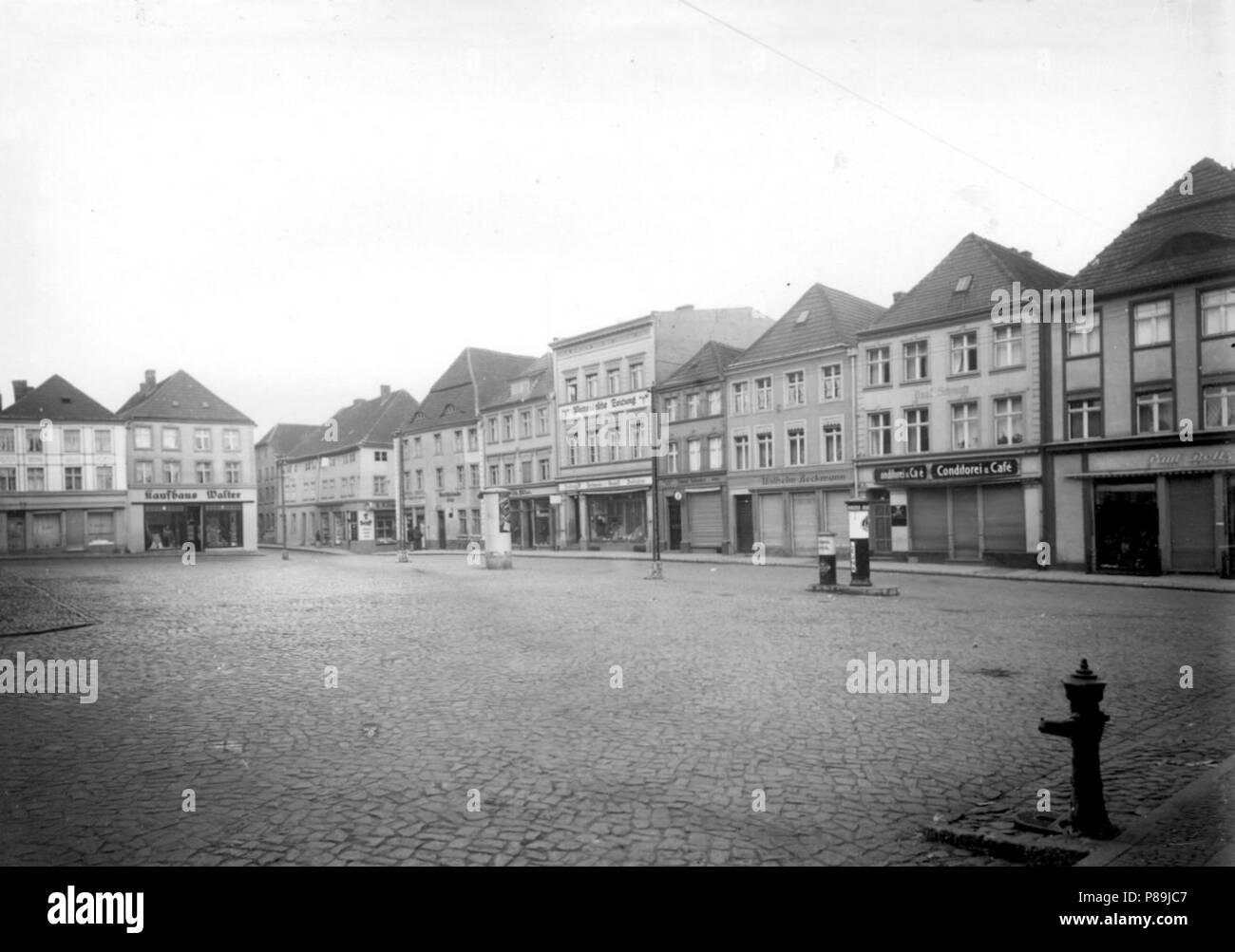 Cammin Stock Photos & Cammin Stock Images - Alamy