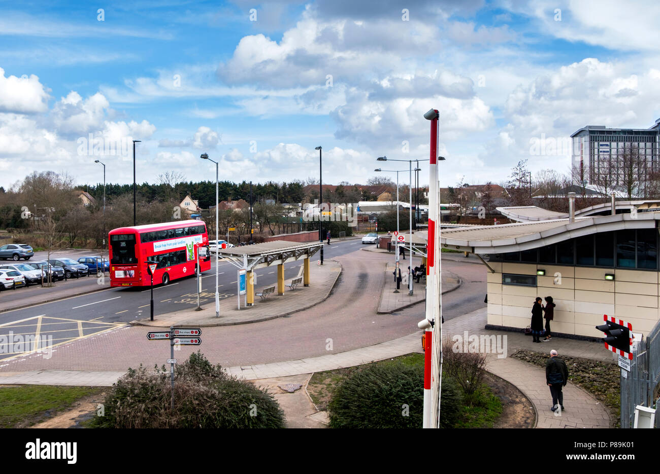 Feltham hi-res stock photography and images - Alamy