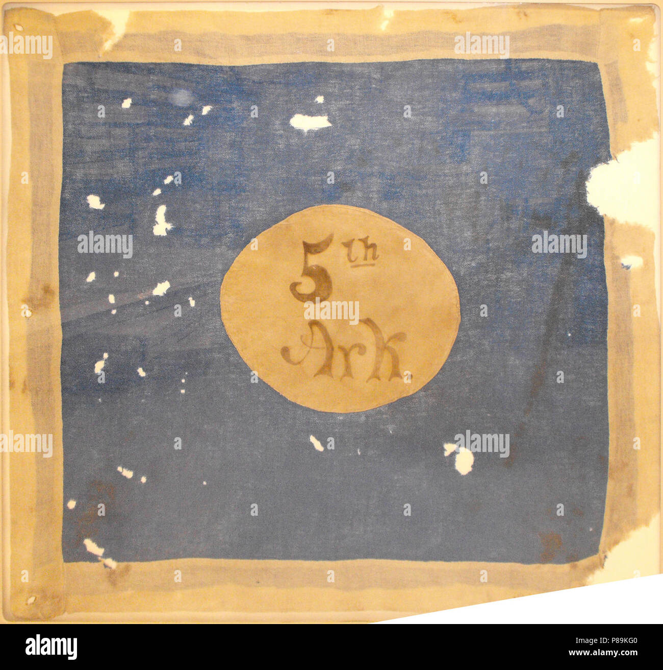 Hardee flag hi-res stock photography and images - Alamy