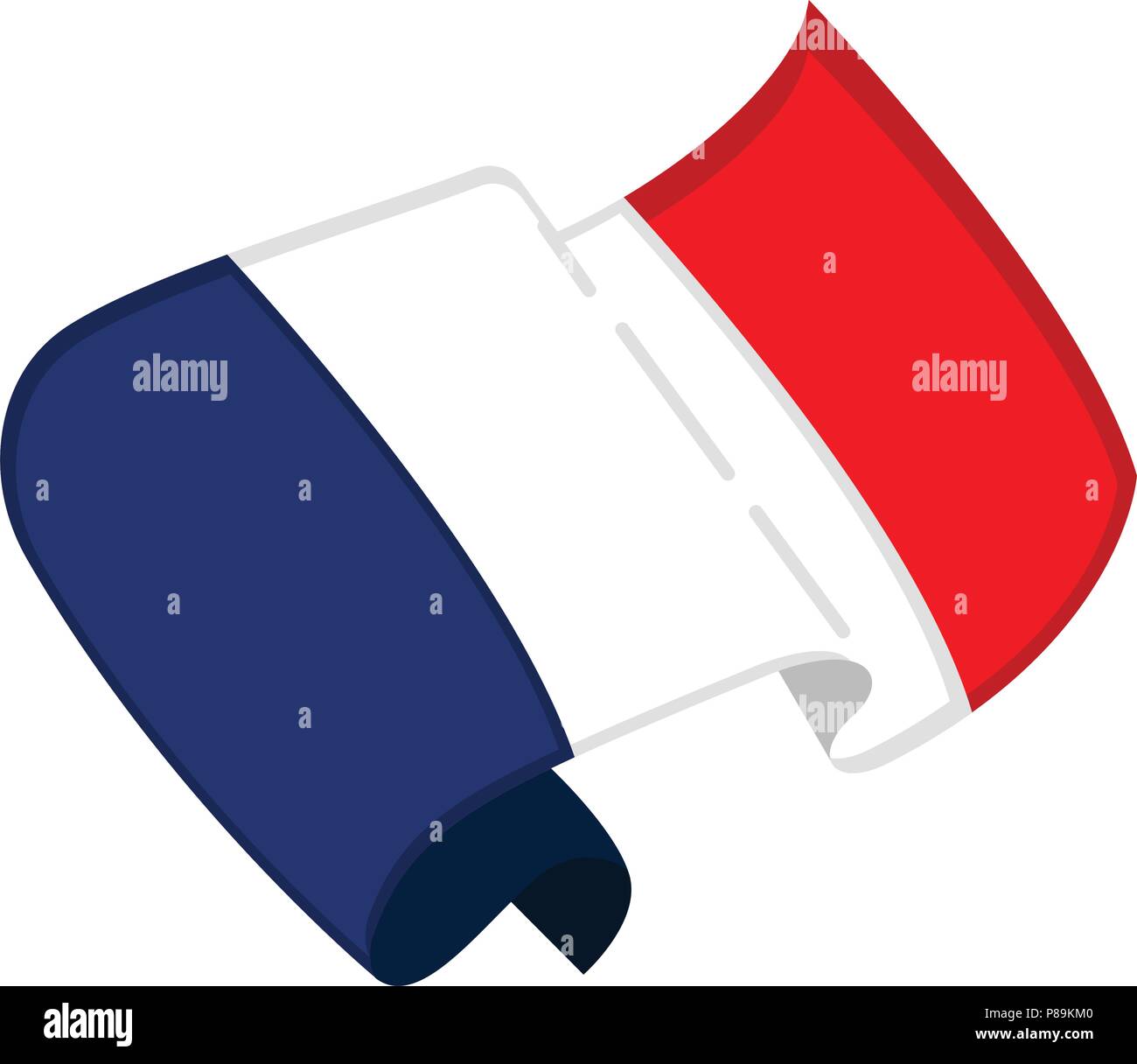 Surrender of france Stock Vector Images - Alamy