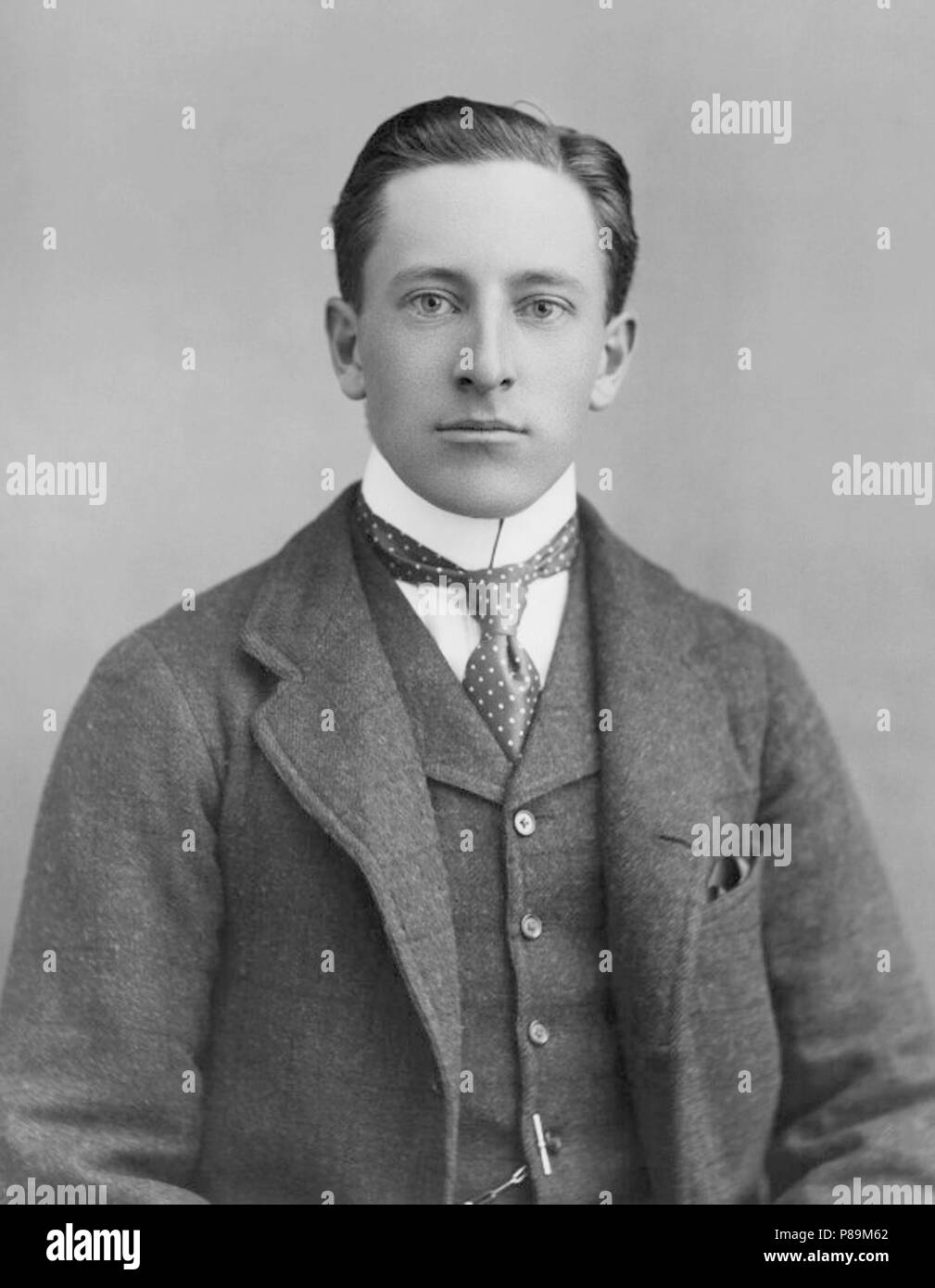 Earl of sefton hi-res stock photography and images - Alamy