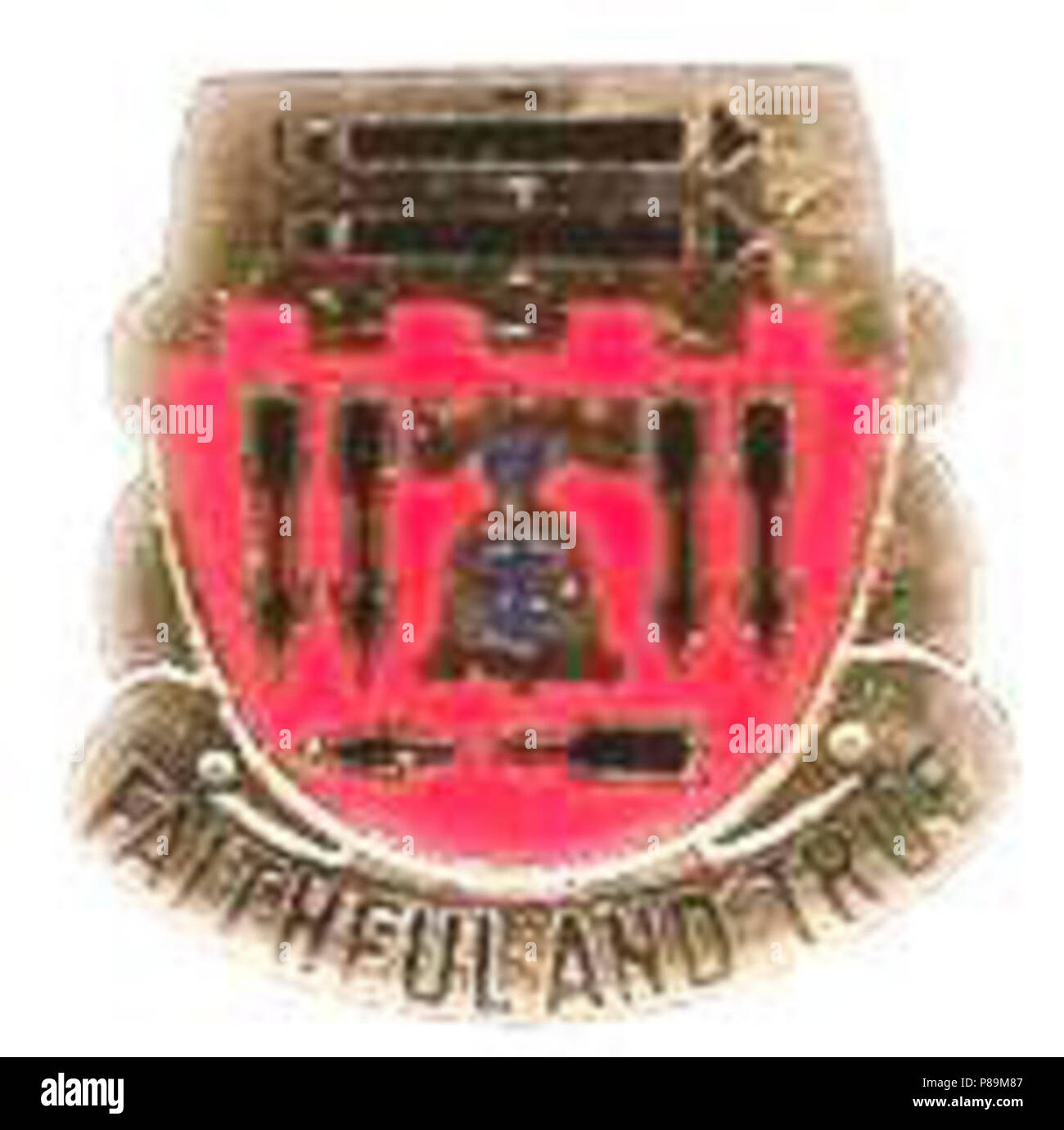 5th Field Artillery High Resolution Stock Photography and Images - Alamy