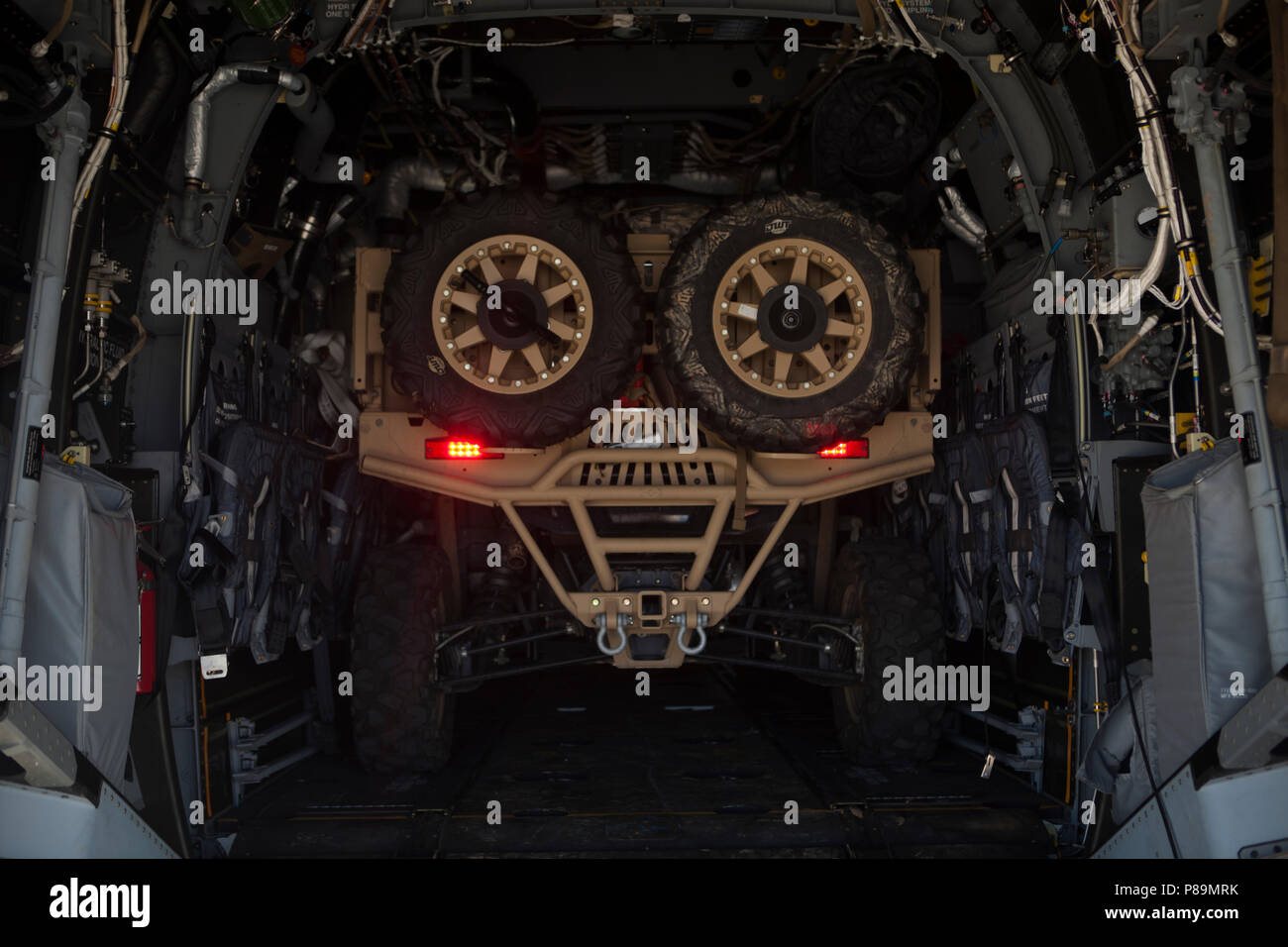 Polaris rzr hi-res stock photography and images - Alamy