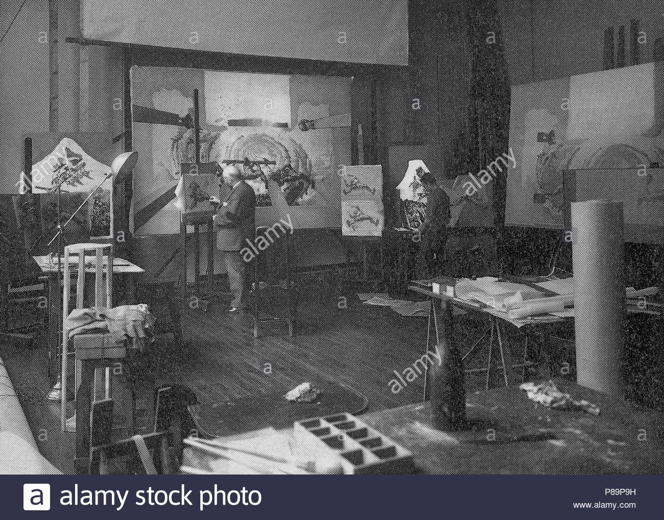 Jose Sert Stock Photos & Jose Sert Stock Images - Alamy