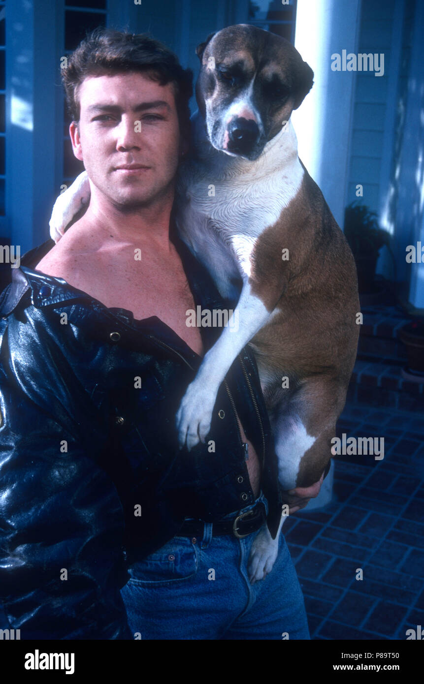Griffin oneal hi-res stock photography and images - Alamy