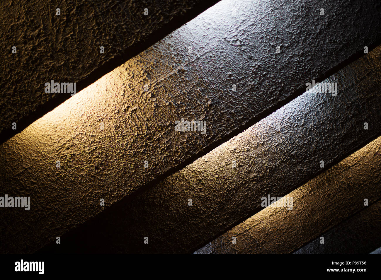 Old lit light bulbs hi-res stock photography and images - Alamy
