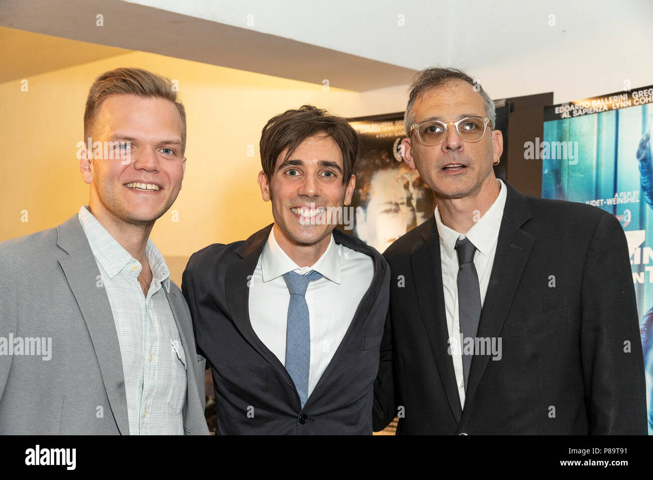 Indy actress hi-res stock photography and images - Alamy