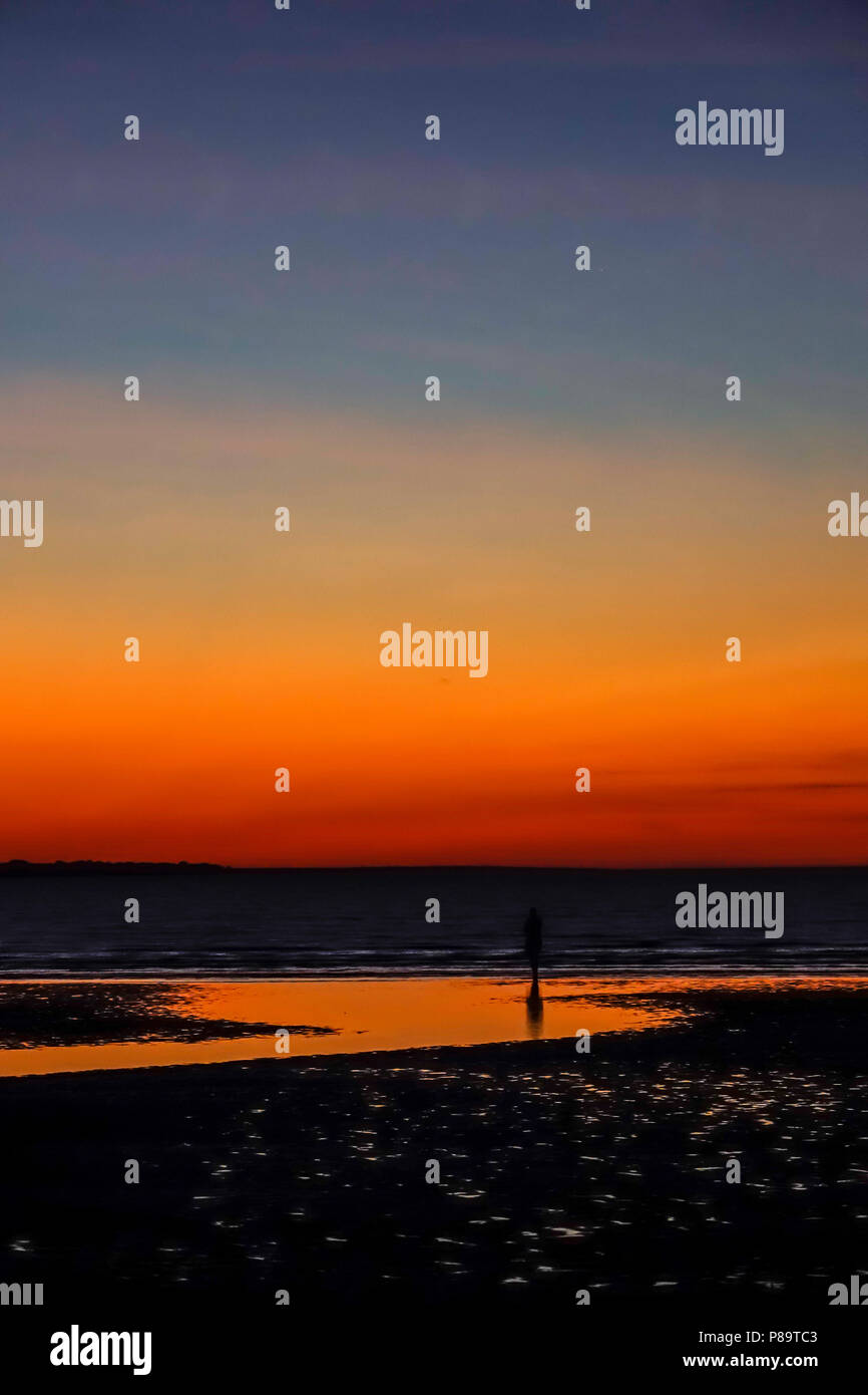 Sunset darwin hi-res stock photography and images - Alamy