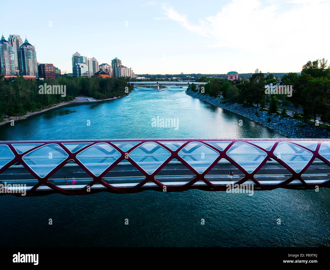Hd bridge hi-res stock photography and images - Alamy