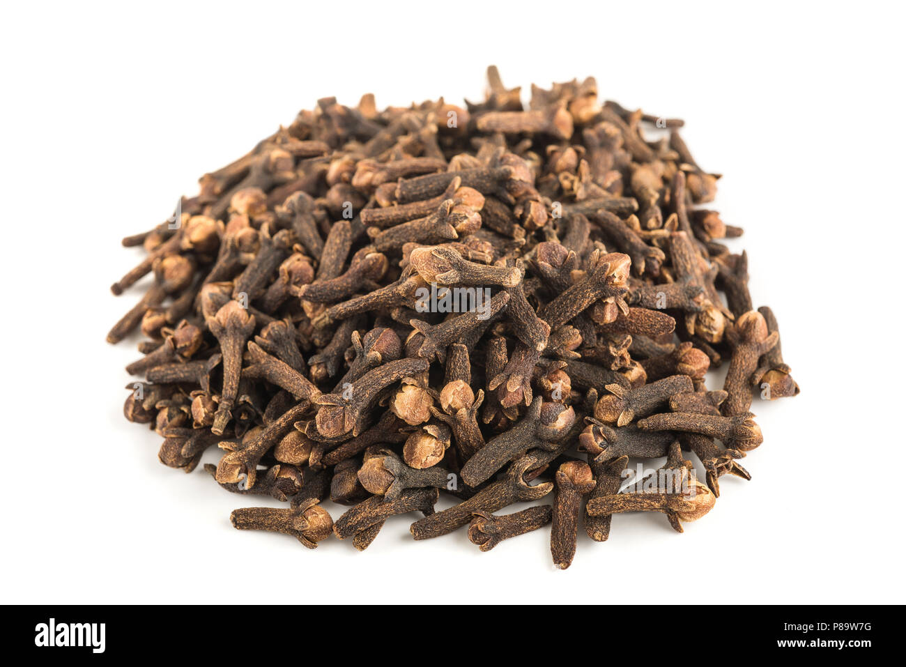 Clove Buds High Resolution Stock Photography and Images - Alamy