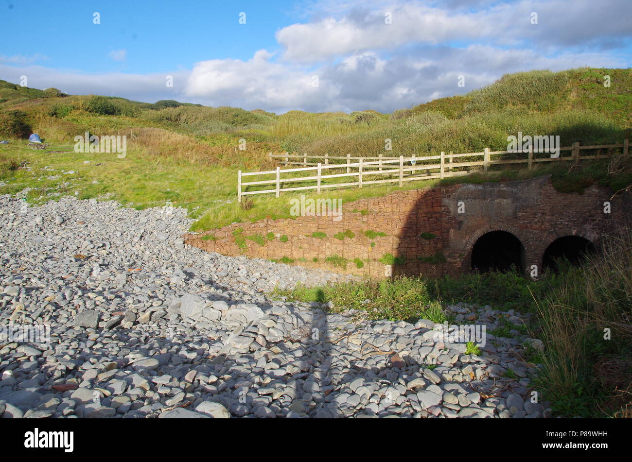 Horns cross devon hi-res stock photography and images - Alamy