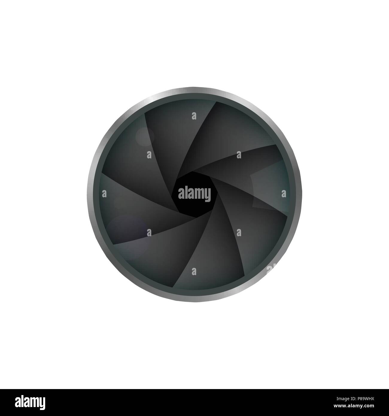 Shutter blades hi-res stock photography and images - Alamy