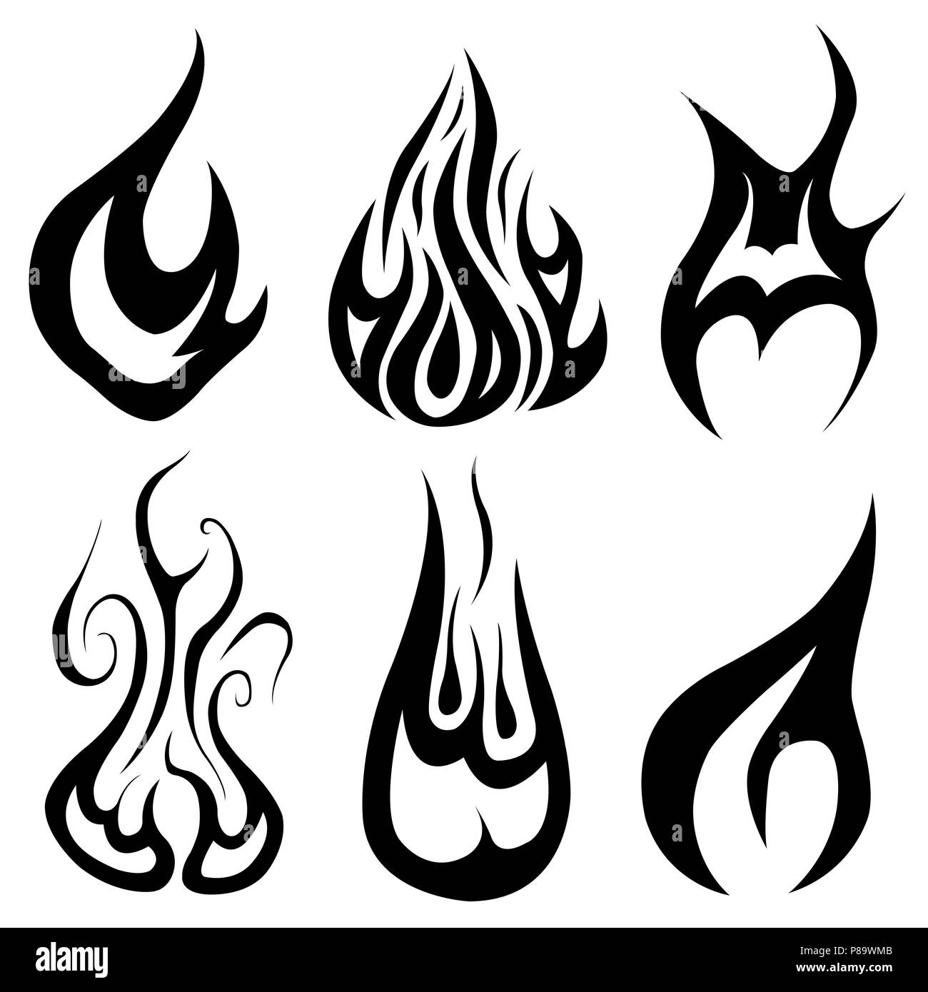 Flammable power hi-res stock photography and images - Alamy