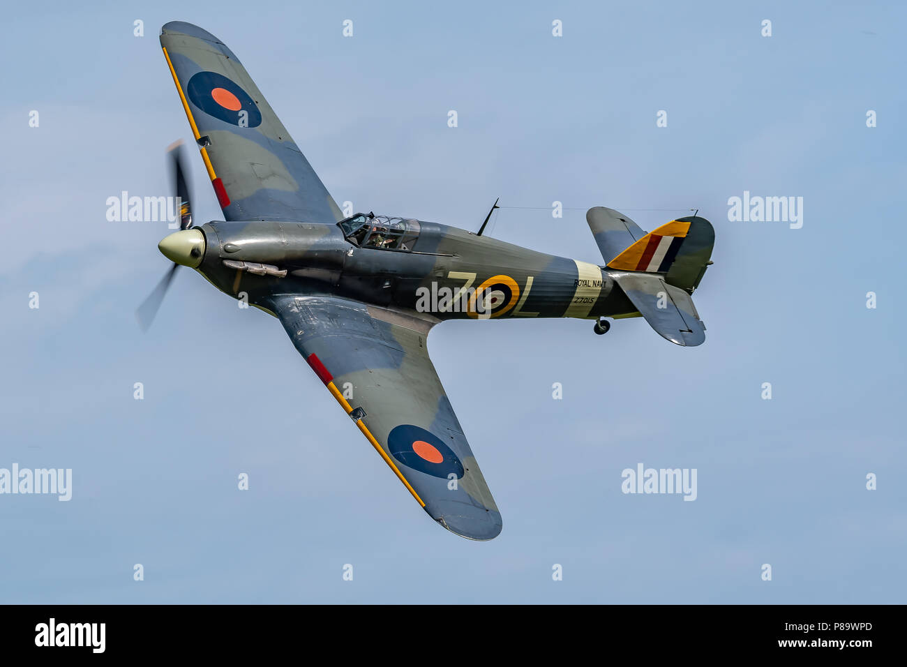 Old sea plane hi-res stock photography and images - Alamy