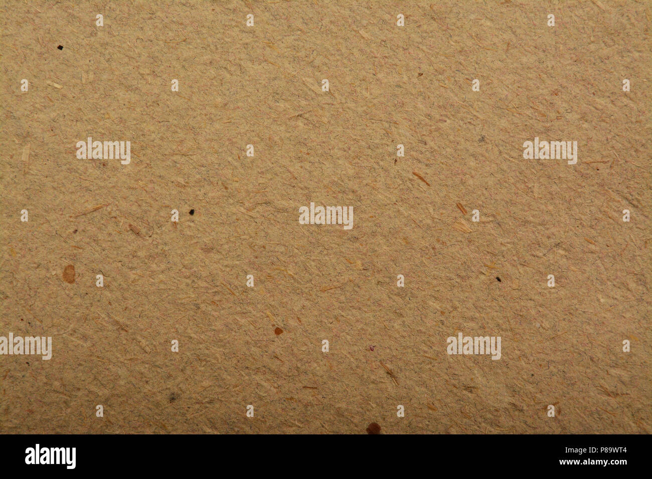 a texture of recycled cardboard, pattern, background Stock Photo - Alamy