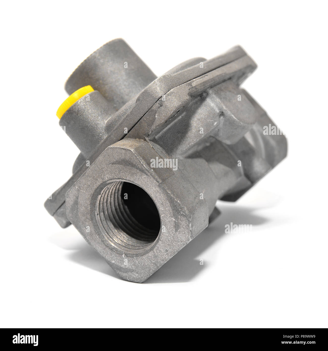 Pipe joint hi-res stock photography and images - Alamy